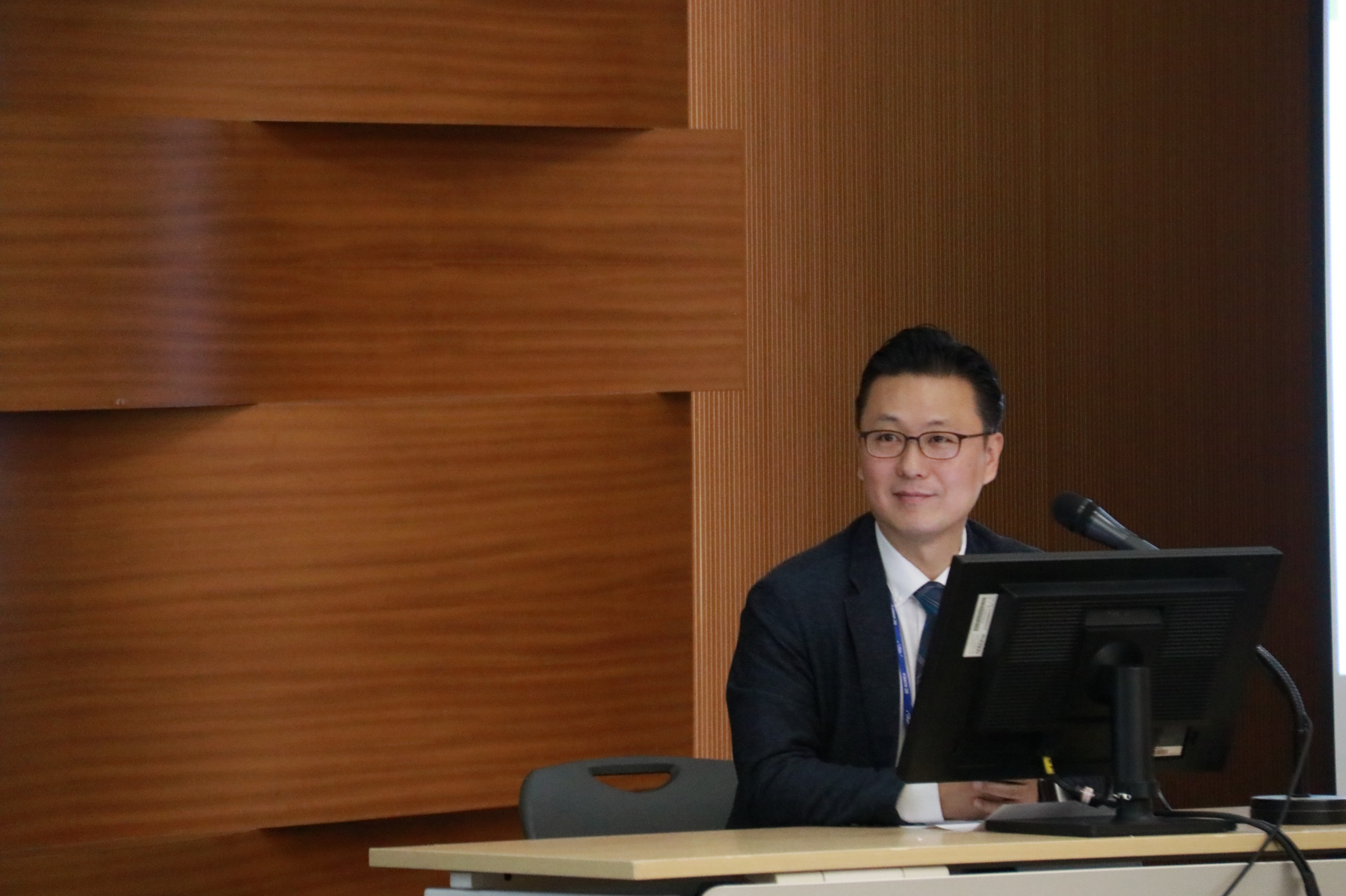 (주)아이오바이오 : 2019 APDC•SIDEX