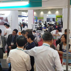 아이오바이오 : 2019 APDC•SIDEX