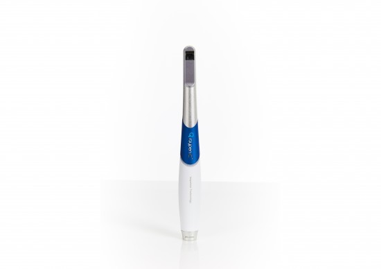 AIOBIO Co., Ltd. : Qraypen C - Qray로 진단하고! LinkDens로 관리하자!!