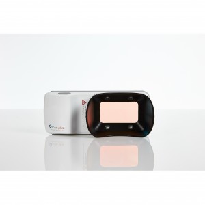 AIOBIO Co., Ltd. : Qray Products - Revolutionizing Dental Care with Biofluorescence-Led ...