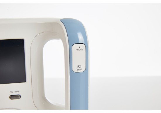 AIOBIO Co., Ltd. : Qraycam Pro - Early diagnosis data-based healthcare services