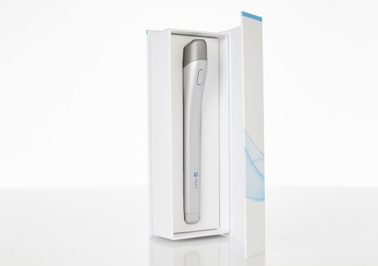 AIOBIO Co., Ltd. : Qray m - Revolutionizing Dental Care with Biofluorescence-Led Intelligent ...