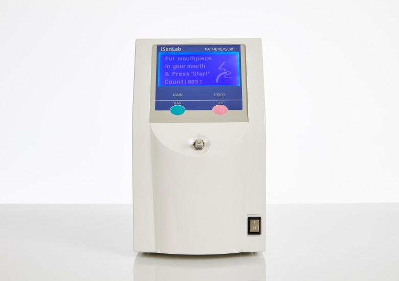AIOBIO Co., Ltd. : Breathview - Revolutionizing Dental Care with Biofluorescence-Led Intelligent ...