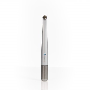 AIOBIO Co., Ltd. : Qray Products - Revolutionizing Dental Care with Biofluorescence-Led ...