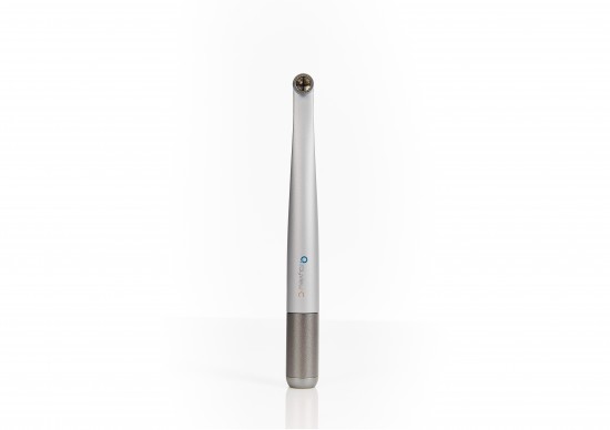 AIOBIO Co., Ltd. : Qrayview C - Revolutionizing Dental Care with Biofluorescence-Led Intelligent ...