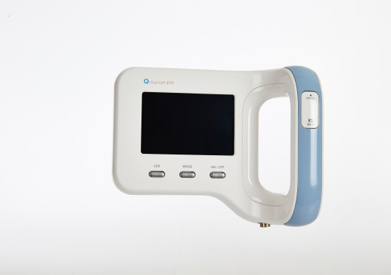 AIOBIO Co., Ltd. : Qraycam Pro - Revolutionizing Dental Care with Biofluorescence-Led ...