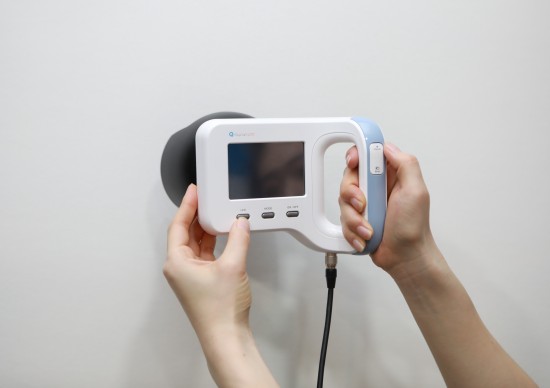 AIOBIO Co., Ltd. : Qraycam Pro - Revolutionizing Dental Care with Biofluorescence-Led ...