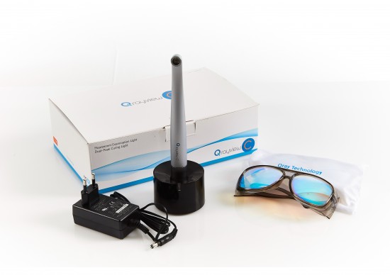 AIOBIO Co., Ltd. : Qrayview C - Revolutionizing Dental Care with Biofluorescence-Led Intelligent ...