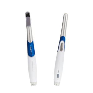 AIOBIO Co., Ltd. : Qraypen C - Revolutionizing Dental Care with Biofluorescence-Led Intelligent ...