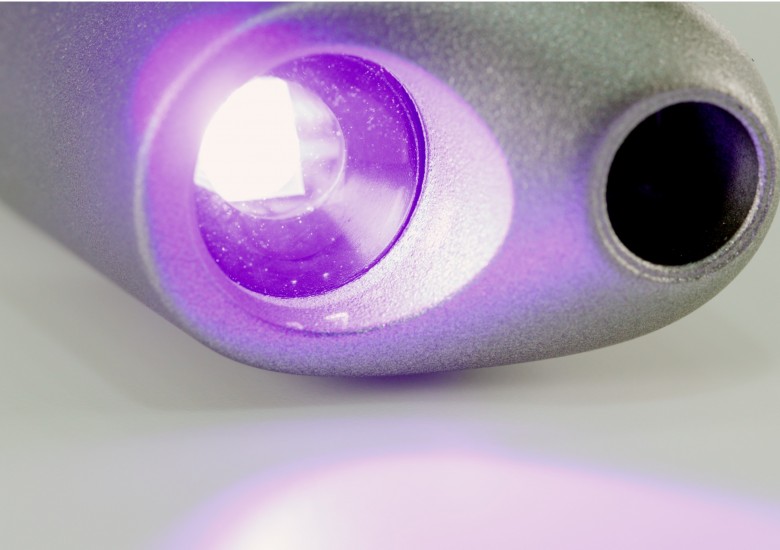 AIOBIO Co., Ltd. : Qray m - Revolutionizing Dental Care with Biofluorescence-Led Intelligent ...