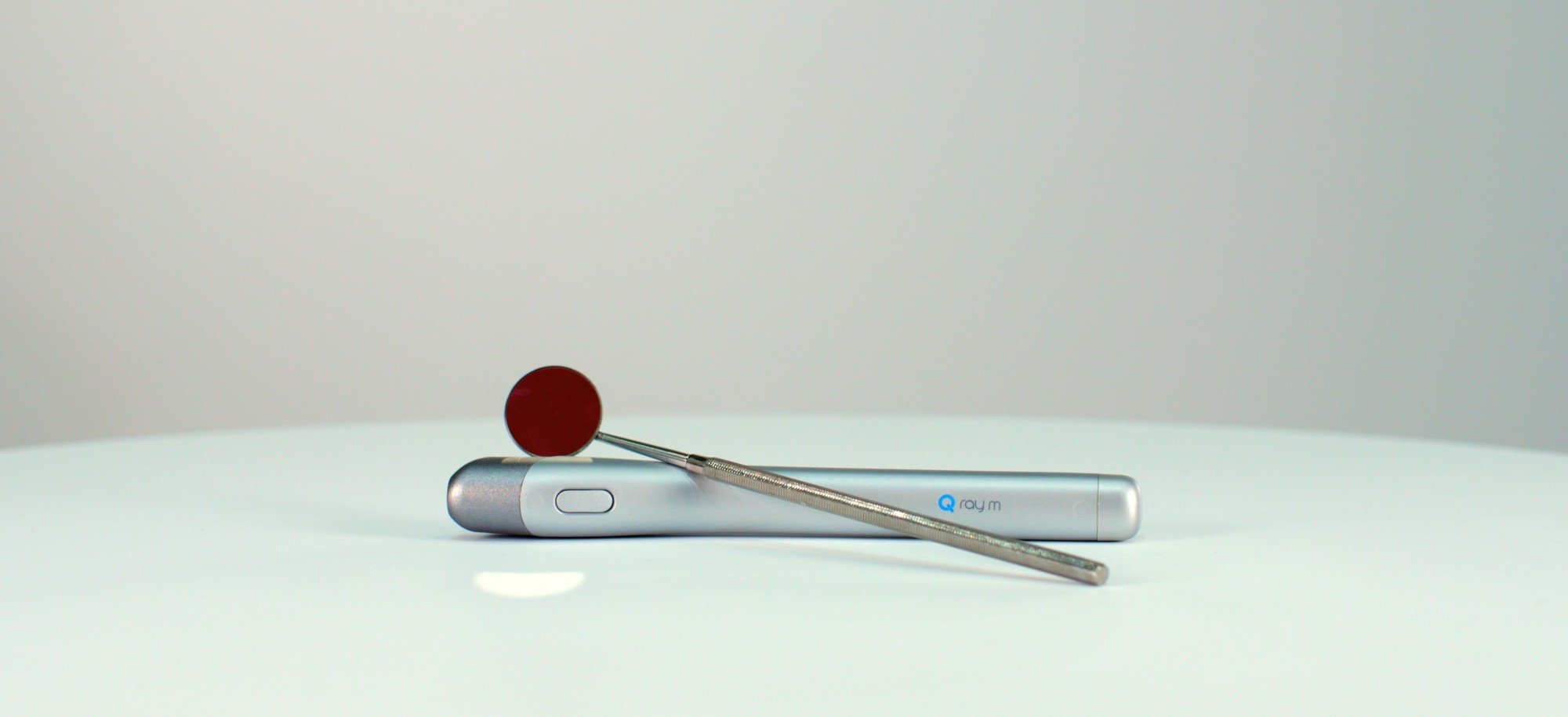AIOBIO Co., Ltd. : Qray m - Revolutionizing Dental Care with Biofluorescence-Led Intelligent ...