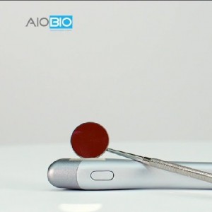 (주)아이오바이오 : AIOBIO - Qray M