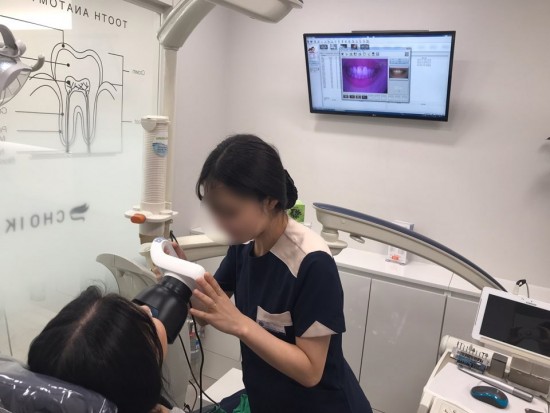 (주)아이오바이오 : 큐레이캠 프로 │ Qraycam Pro