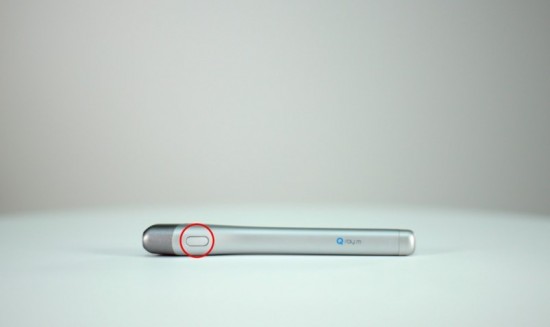 (주)아이오바이오 : 큐레이엠 │ Qray M