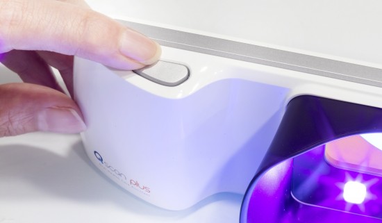 (주)아이오바이오 : 큐스캔플러스 │ Qscan plus