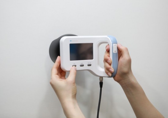 (주)아이오바이오 : 큐레이캠 프로 │ Qraycam Pro