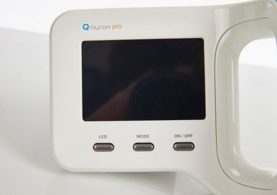 (주)아이오바이오 : 큐레이캠 프로 │ Qraycam Pro